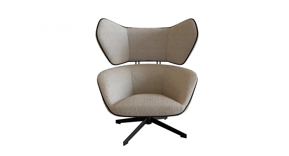 Latiano – Grand stil